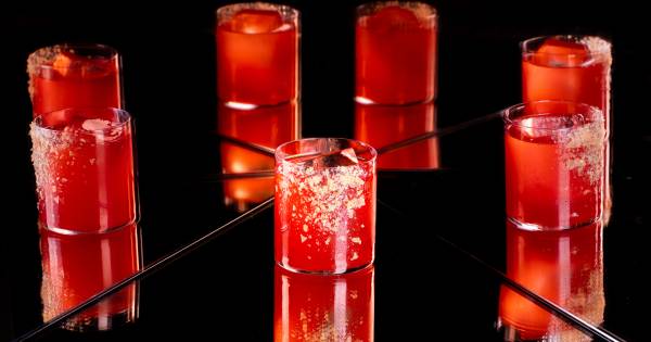 Embark on a Cocktail Voyage with The Macallan and BAR45 | Eat, Drink & Sleep | SPHERE Magazine